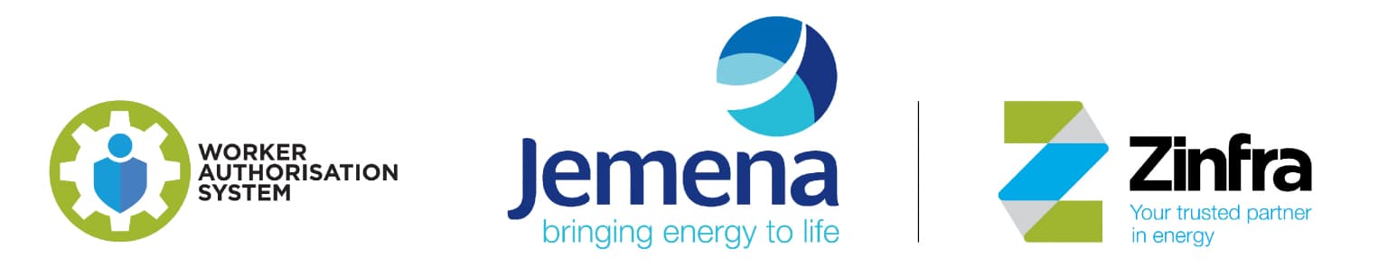 Worker Authorisation System